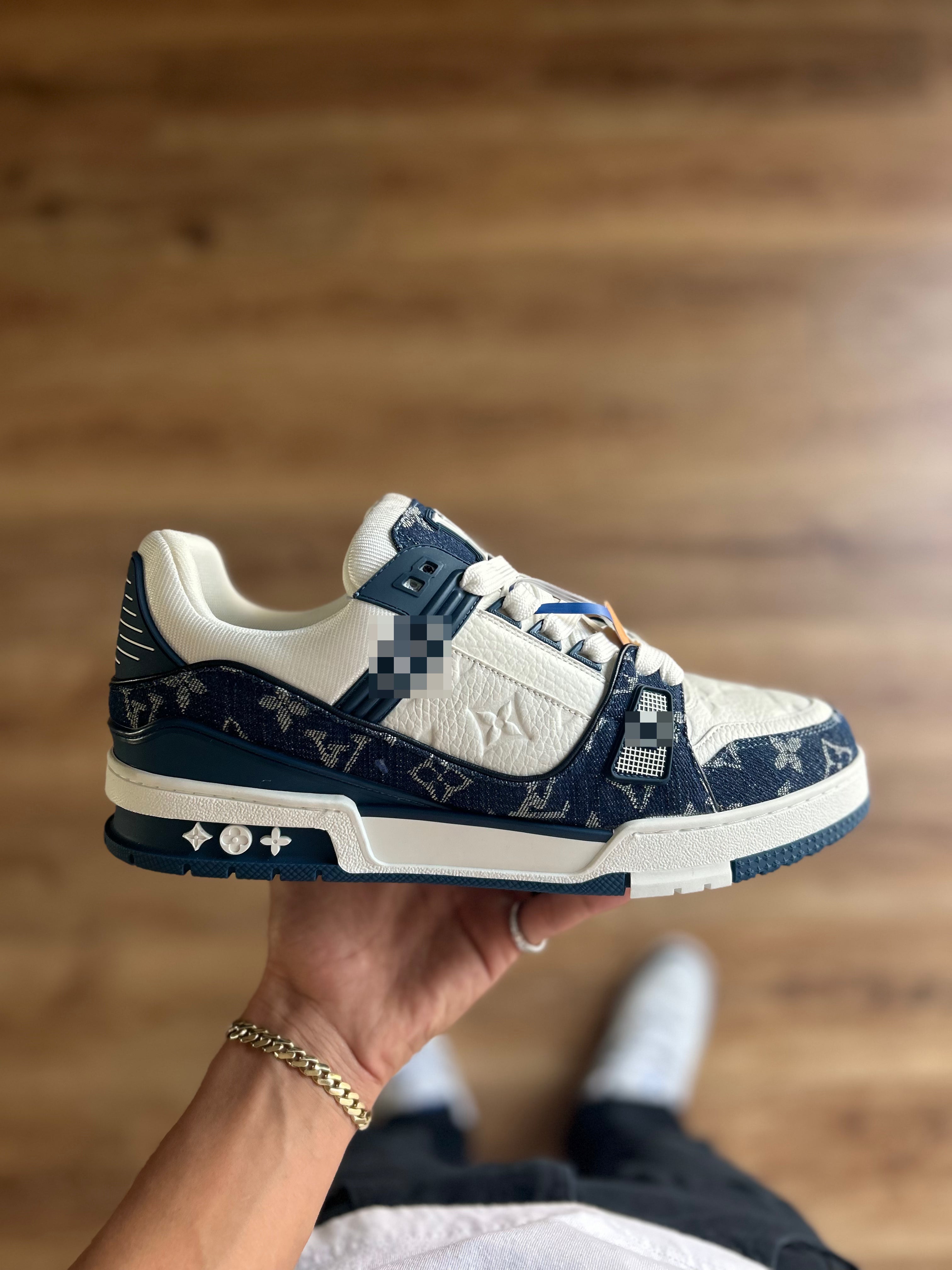 Men’s sneakers – M&ACollabs